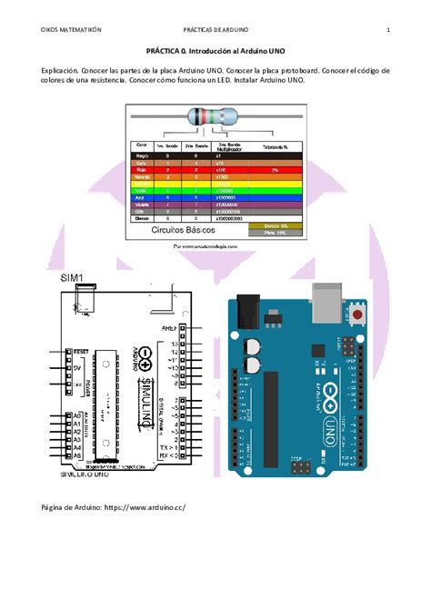 pdf practicas arduino 20 2 grigor ianikian