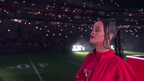 FOX Sports NFL On Twitter Iconic Rihanna