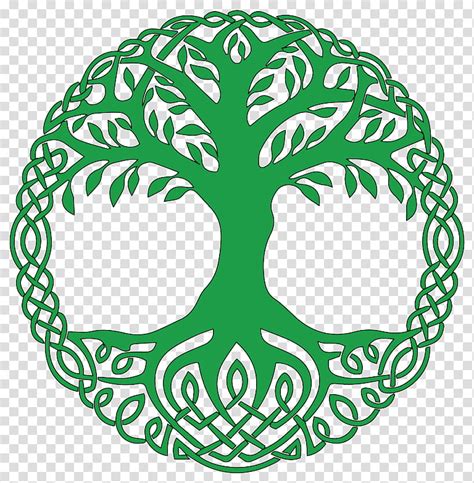Tree Of Life Yggdrasil World Tree Symbol Png X Px Tree Of SexiezPicz