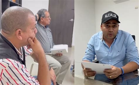 Alcalde de El Paso expidió decreto que prohíbe consumo de drogas RTA