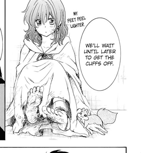 Pin By Arantxa Rodriguez On Anime Manga Akatsuki Akatsuki No Yona Anime