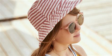 Patron Gratuit Pour Coudre Un Bob En Ponge Pour Enfant Marie Claire