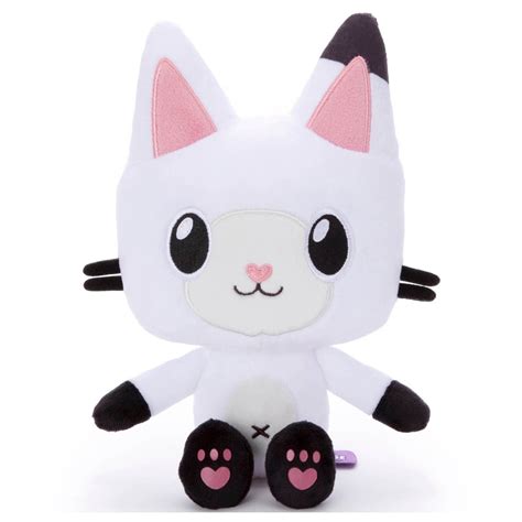 ギャビーのドールハウス ぬいぐるみ パンディポーズギャビーのドールハウス限定品や新作もおもちゃグッズの通販ならタカラトミーモール