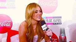 Miley Cyrus Appearances Wifflegif