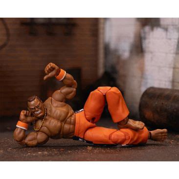 Jada Toys Street Fighter Cammy And Dee Jay Listings The Toyark News