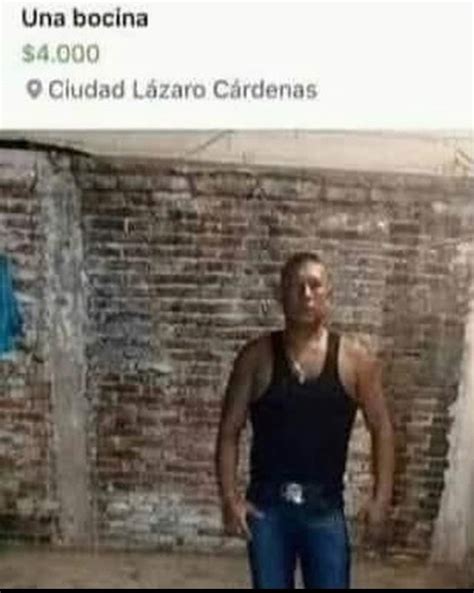 Una Bocina Meme Subido Por MacCL Memedroid