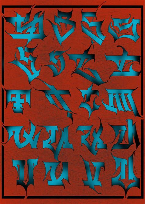 Пин от пользователя Vinicius Bueno Semi Graffiti на доске lettering