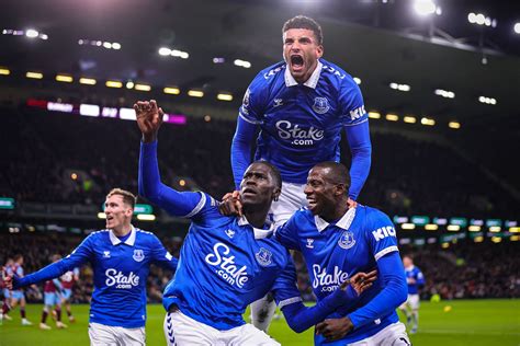 Everton Vs Fulham Prediction And Betting Tips December 19th 2023