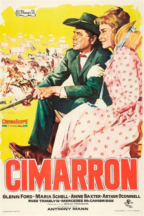 Affiche du film La Ruée vers l Ouest Photo 5 sur 5 AlloCiné