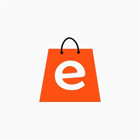 Ecommerce Logo Design
