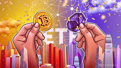 Hong Kong Makes History With Launch Of Asias First Spot Bitcoin And