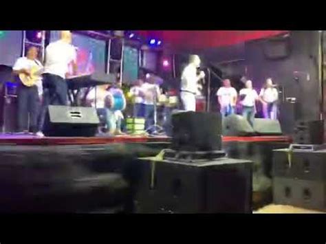 Que Levante La Mano Joseph Fonseca Costa Rica RM On Piano YouTube