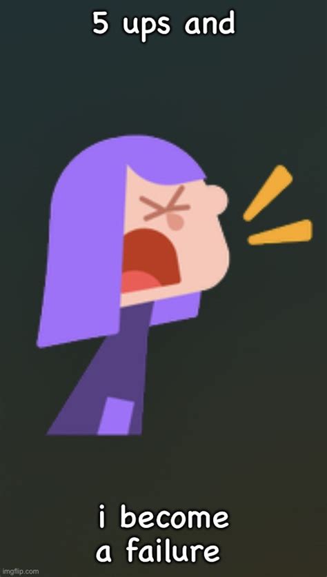 Shout Imgflip