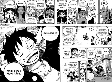 Yonk On Twitter Cest Gr Ce Ce Genre De Chapitres Que One Piece