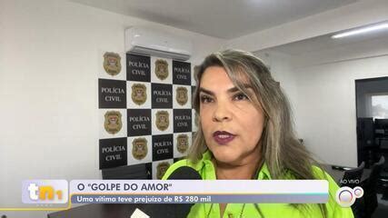 Idosa De 72 Anos Cai Em Golpe Do Amor E Perde Quase R 300 Mil Em