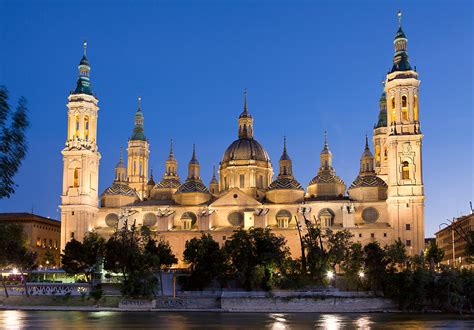 Los Monumentos M S Importantes De Espa A Sitios De Espa A