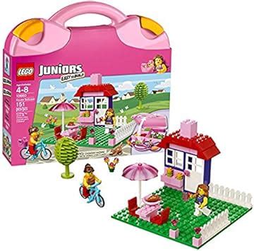 Caja Lego Classic Los Mejores Ejemplares De Cajas