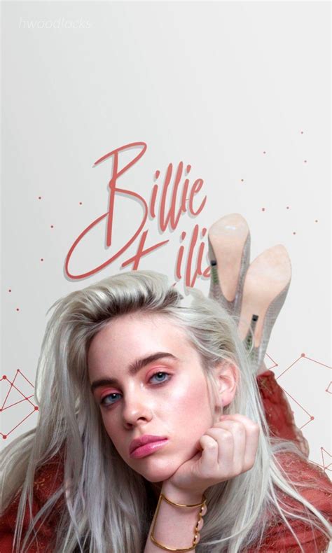 Billie Eilish Wallpapers Wallpaper Cave