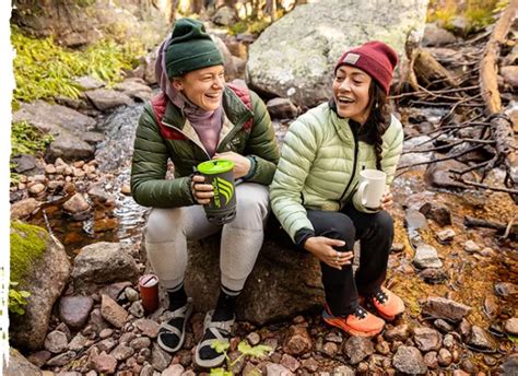 Easy Backpacking Recipes Jetboil