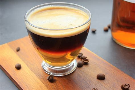 Carajillo cómo hacerlo en casa perfecto y tradicional