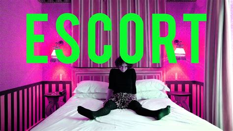 ESCORT Le Teaser Solangeteparle YouTube