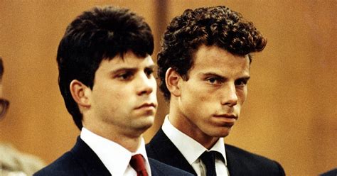 Where Brothers Erik And Lyle Menendez Are Now With Fresh Prison Appeal