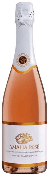 Ktima Tselepos Amalia Ros Vivino Canada