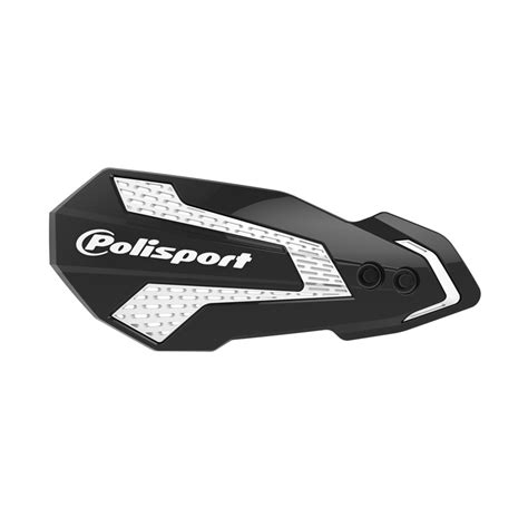 Vistazo Rápido Paramanos MX Flow y Bullit de Polisport para off road