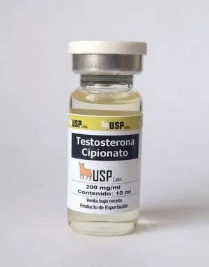 Cipionato De Testosterona Guia Completo