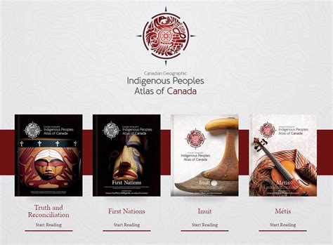 Indigenous Peoples Atlas Of Canada Indigenous Canada Centre For Wise