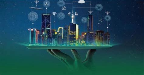 Smart Transportation Benefits And Examples