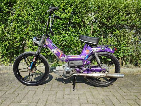 Puch Maxi S Mit Ausweis Kaufen Auf Ricardo