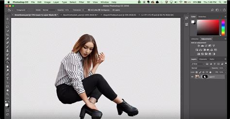 Photoshop soll Bildbearbeitung mit künstlicher Intelligenz vereinfachen