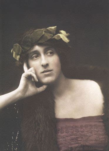 La Casa Encantada Virginia Woolf