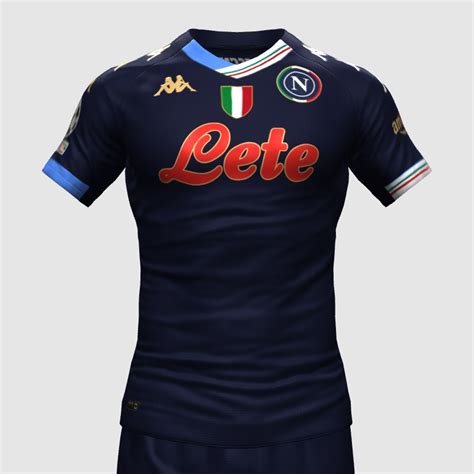 INSPIRED KAPPA INTER AWAY FIFA 23 Kit Creator Showcase