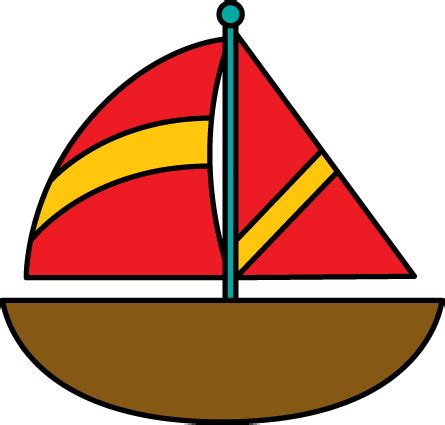 Sailboats Clipart Clip Art Library