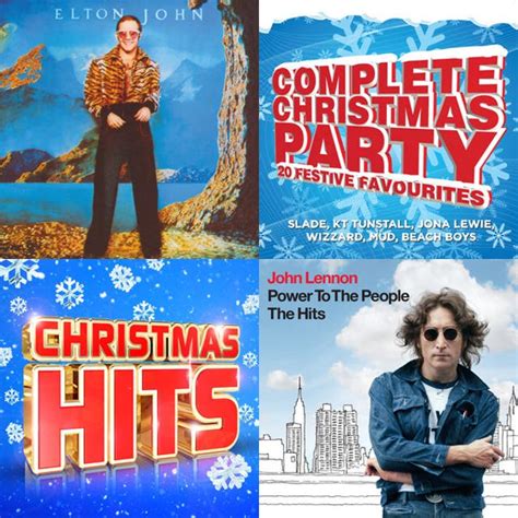 Filtr 70s CHRISTMAS Playlist By Filtr Germany Spotify