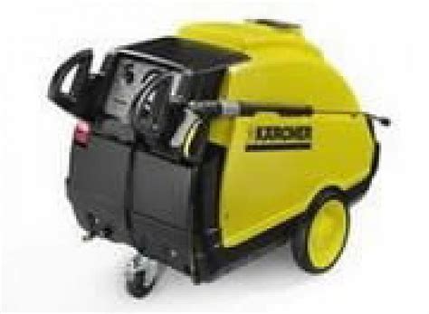 High Pressure Cleaner Hds M Eco K Rcher Professional High