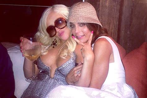 Christina Aguilera Nude LEAKED Pics Topless Videos