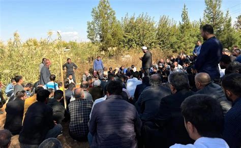 Şanlıurfa daki feci kazada ölü sayısı 3 e yükseldi Son Dakika