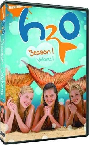 Mermaids H2O Just Add Water Fan Art 12124003 Fanpop