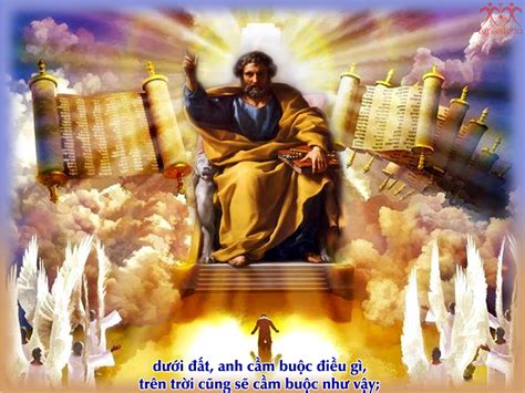 Kinh thánh bằng hình Chúa nhật 21 Thường niên năm A