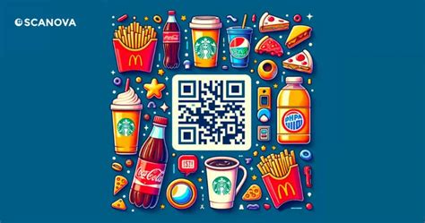 Exploring Examples Of Qr Codes In Marketing Unlocking Marketing Potential