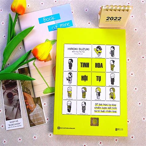 Sách Tinh hoa hội tụ 37 bài học tư duy chiến lược kết tinh từ trí