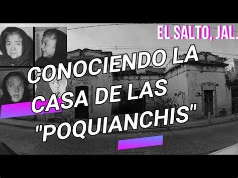 La Casa De Las Poquianchis El Esc Ndalo De La Trata De Mujeres