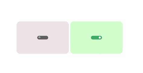 Toggle Button Figma