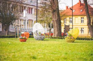 Ażurowe dekoracje miejskie nowe inspiracje Inspirowani Naturą