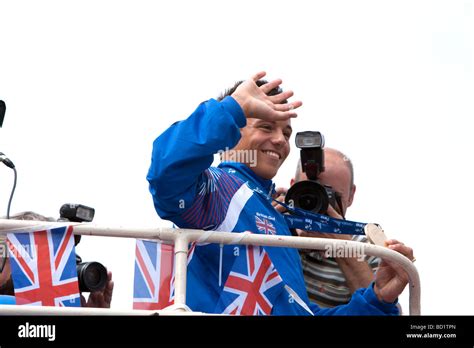Tom Daley réception officielle et de parade Plymouth Devon Sud ouest