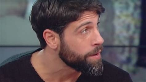Gilles Rocca Confessione Dopo Ballando Con Lucrezia Lando Strade