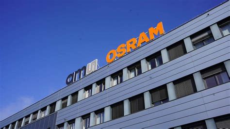 Kapitalerhöhung Anleihen Steirischer Konzern ams Osram will 2 25